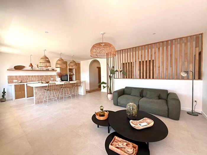 Appartement 3 pièces à vendre - Le Grau-du-Roi, Boucanet, Pont des Abîmes