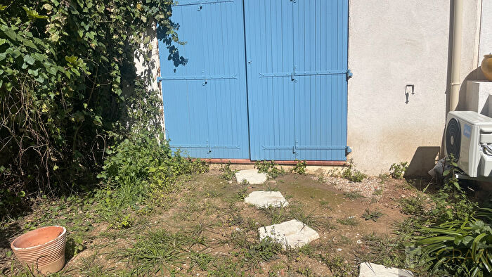 Appartement 2 pièces à louer à Toulon