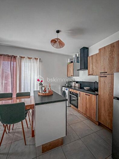 Appartement 2 pièces à vendre - Cruseilles