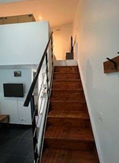 Argenteuil : Appartement 1 pièce à louer