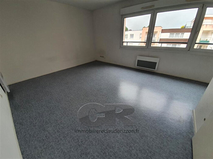 Vanduvre-lès-Nancy, Réclus, Vélodrome : Appartement 1 pièce à louer