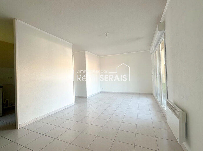 Appartement 2 pièces à Sées, à louer
