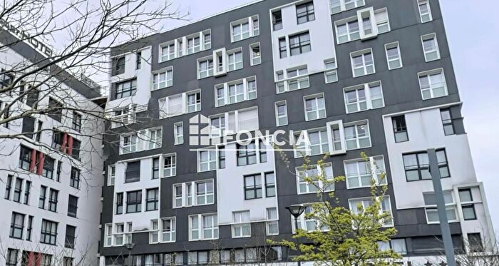 Appartement 1 pièce à vendre - Choisy-le-Roi, Centre-ville, Parc Prairie, Hautes Bornes