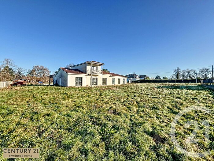 Maison à vendre - Saint-Gaudens - 5 pièces - 4 chambres