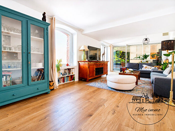 Maison 8 pièces à vendre - Bourgneuf-en-Retz