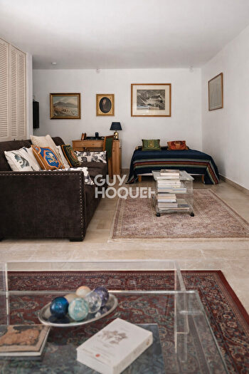 Appartement à vendre - Le Cannet, Bas Cannet - 1 pièce