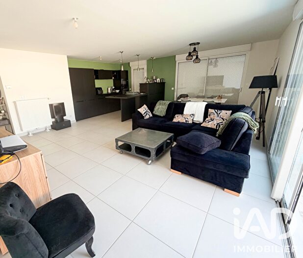 Ferrières - Maison 4 pièces à vendre