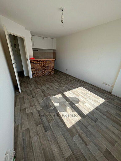 Appartement à louer - Nancy, Boudonville, Scarpone, Libération - 2 pièces - 1 chambre