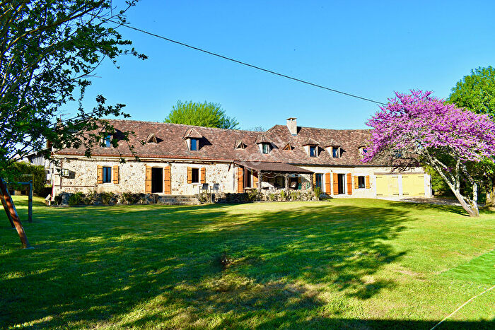 Maison à vendre - Bergerac, Centre-ville - 5 pièces - 4 chambres