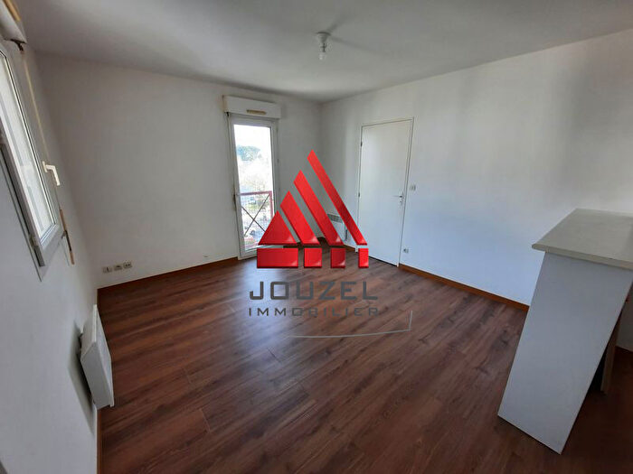 Appartement à louer - Saint-Herblain, Nord - 2 pièces - 1 chambre