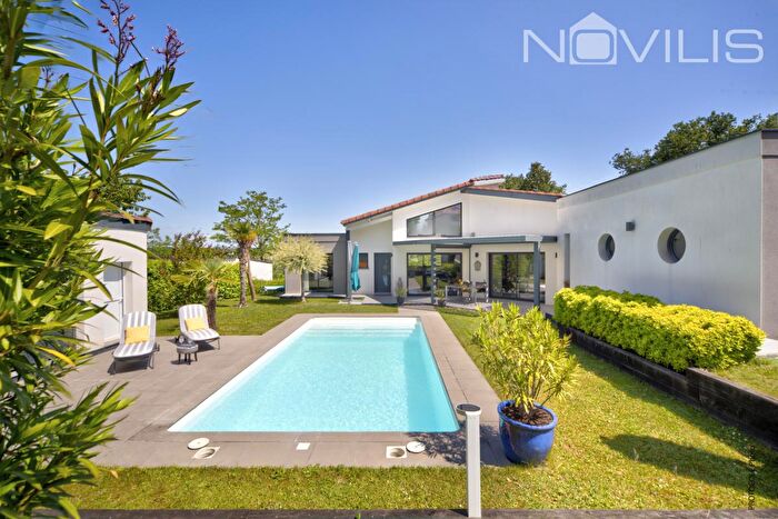 Maison 4 pièces à Montrabé, à vendre