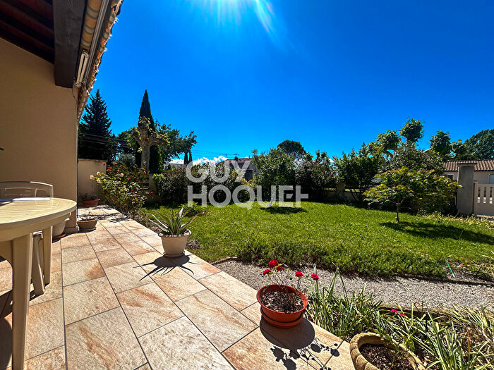 LIsle-sur-la-Sorgue, Névons : Maison 4 pièces à vendre