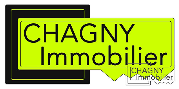 Appartement à vendre - Chagny - 3 pièces - 2 chambres