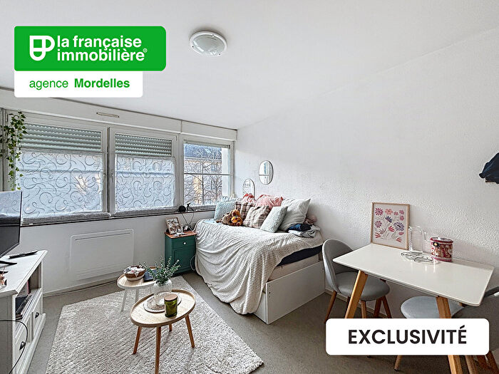 Appartement 1 pièce à Bruz, Bihardais, Mortrais, à vendre
