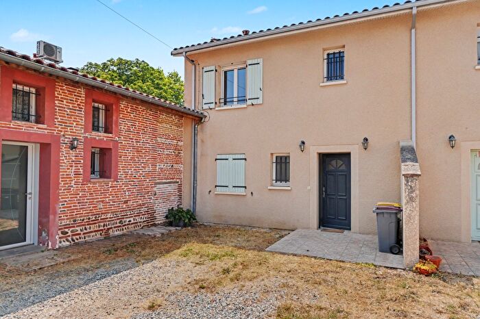 Blagnac, Grenade : Maison 4 pièces à louer