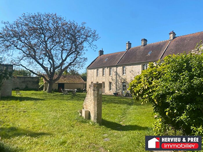 Maison à vendre - Anguerny - 7 pièces - 5 chambres