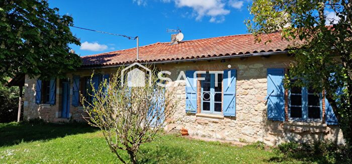 Maison à vendre - Brignemont - 4 pièces - 3 chambres