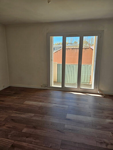 Appartement à louer - Toulon, Aguillon - 2 pièces - 1 chambre
