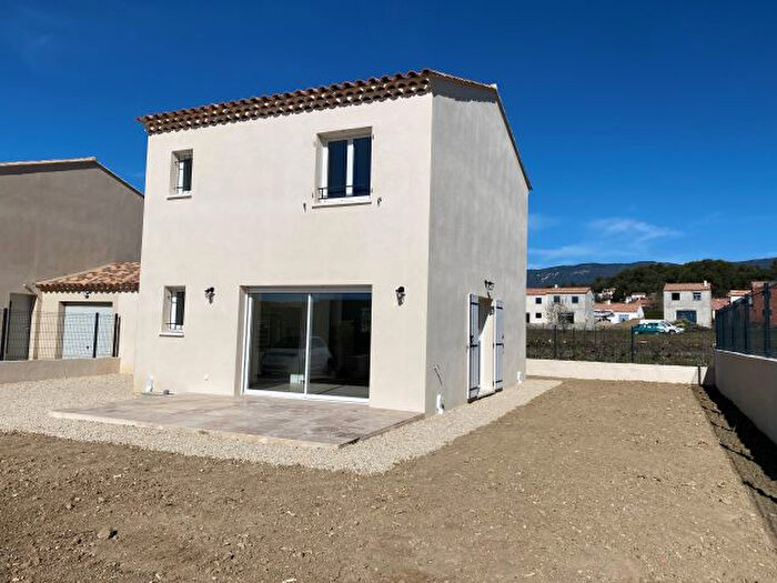 Maison 4 pièces à louer - La Motte-d'Aigues