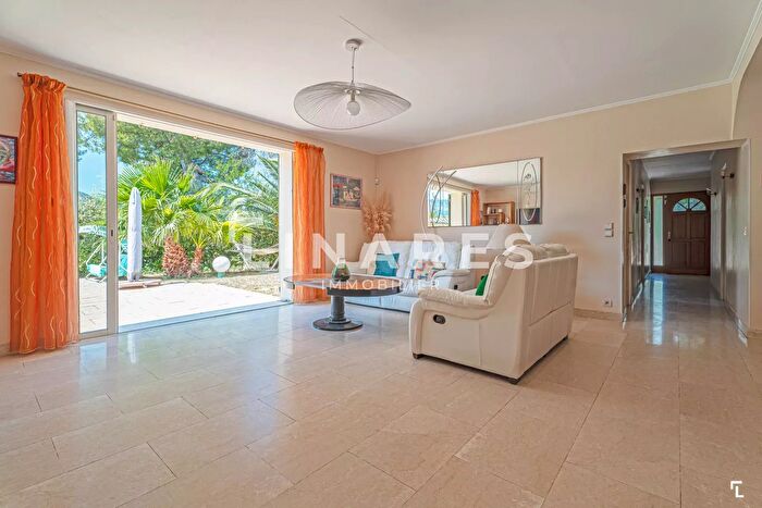 Maison à vendre - Aubagne, Gavots, Bras dOr, Camp Major - 5 pièces - 4 chambres