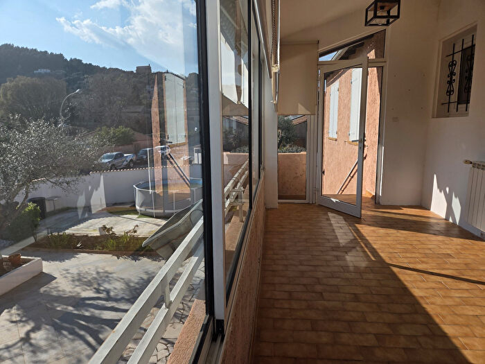 Maison 5 pièces à Cuers, à vendre