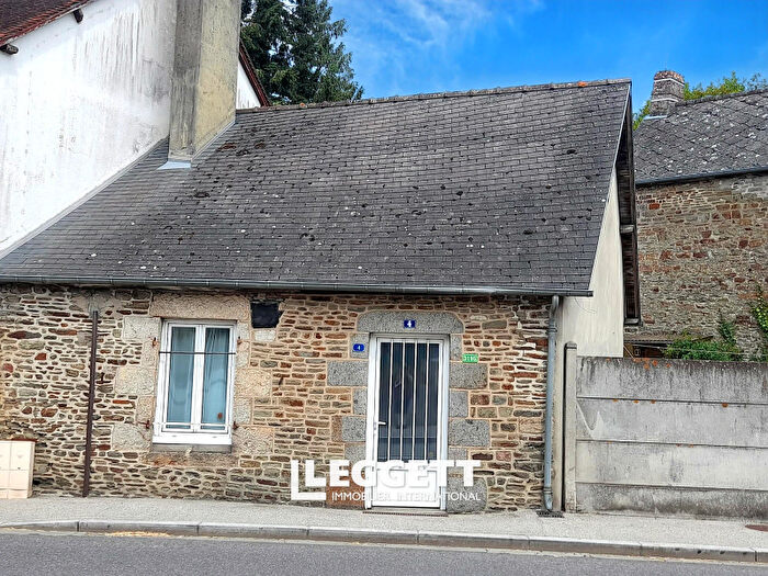 Maison 2 pièces à vendre à Haleine