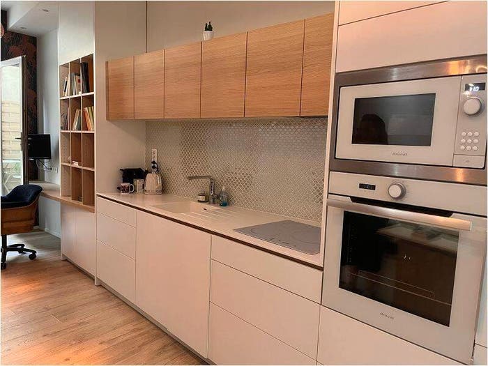 Appartement 1 pièce à louer - Centre Est, Uzès