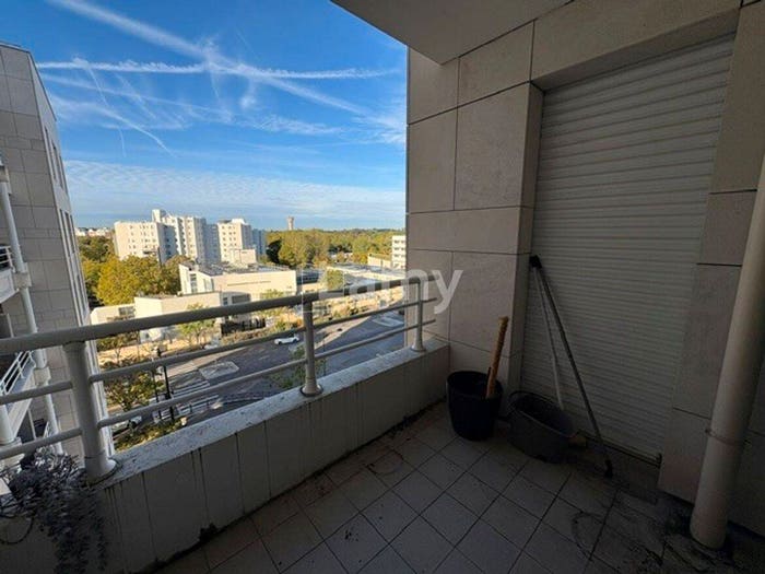 Saint Quentin, Montigny-le-Bretonneux - Appartement 2 pièces à louer