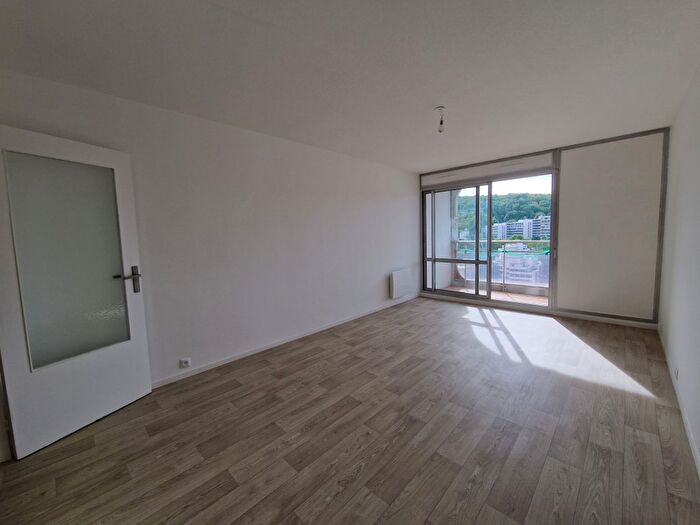 Saint-Étienne, La Terrasse, Bel Air, Bergson, Carnot : Appartement 2 pièces à louer