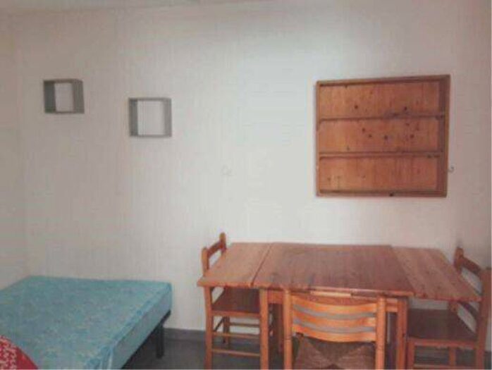 Appartement à louer - Gratte Ciel, Villeurbanne - 1 pièce