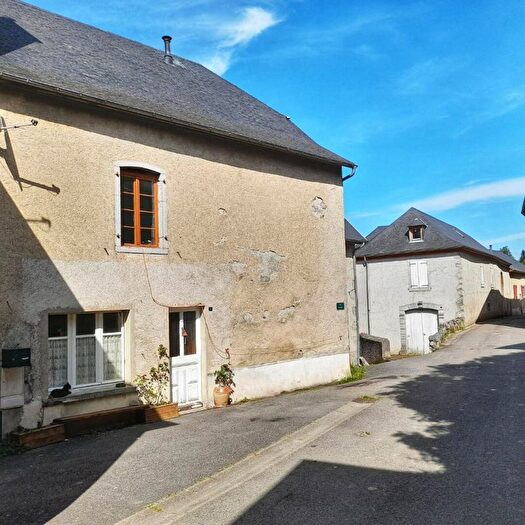 Maison 2 pièces à vendre - Sainte-Colome