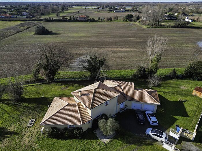 Saint-Jory : Maison 6 pièces à vendre