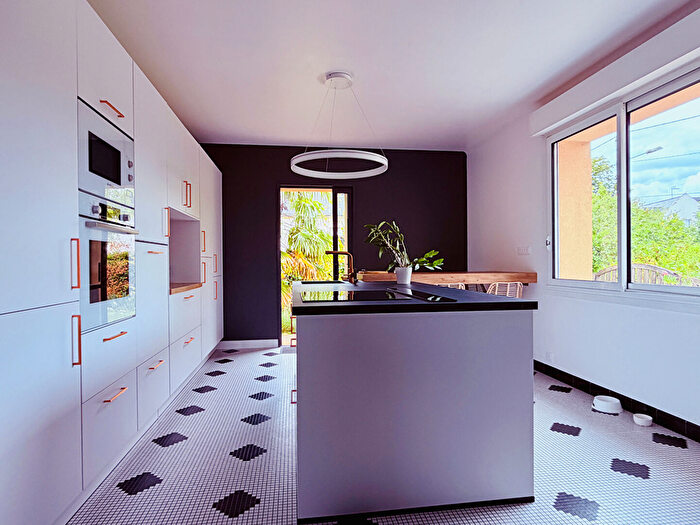 Bain-de-Bretagne - Maison 7 pièces à vendre