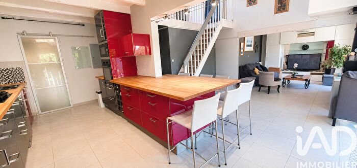 Maison à vendre - Floirac, Saint-Leu, Verts Coteaux, Plateaux - 4 pièces - 2 chambres