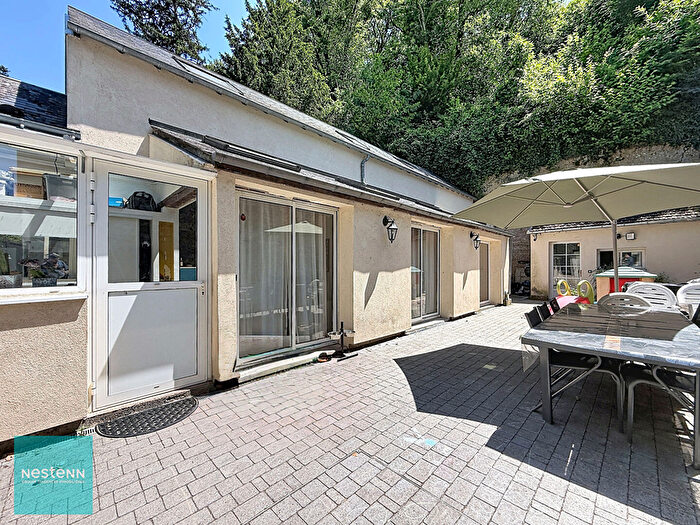 Maison 5 pièces à Amboise, Les Châtelliers, La Malonnière, Château-Gaillard, à vendre