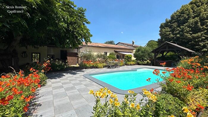 Maison 8 pièces à vendre - Ménesplet