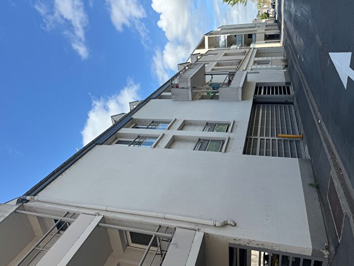 Appartement 1 pièce à vendre à La Riche