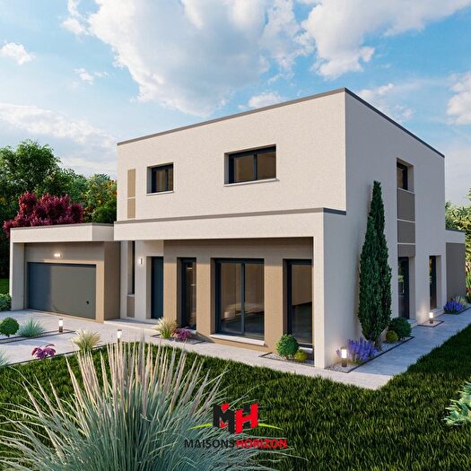 Maison à vendre - Bréhain-la-Ville