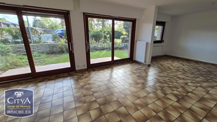 Appartement 3 pièces à louer - Valenciennes, Nungesser, La Briquette, Fb de Cambrai