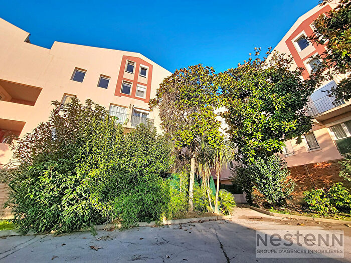 Appartement à vendre - Allauch, La Pounche - 5 pièces - 4 chambres