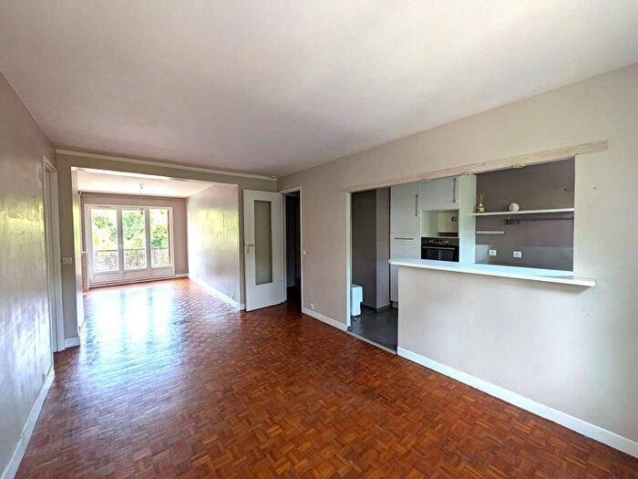 Chaville, Marivel - Appartement 3 pièces à vendre