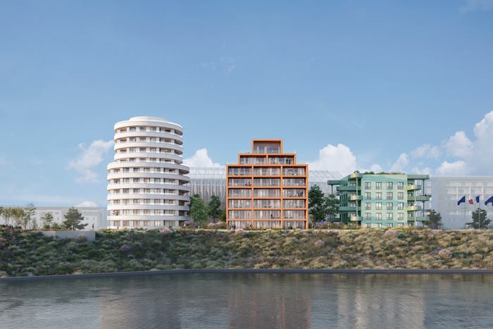 Maison 3 pièces à Dunkerque, La Victoire, Le Grand Large, à vendre