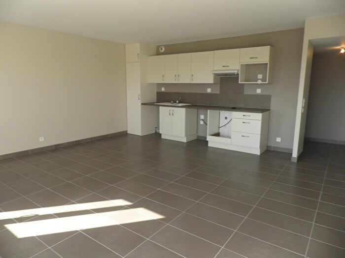 Appartement à louer - Narbonne, Egassieral - 3 pièces - 2 chambres