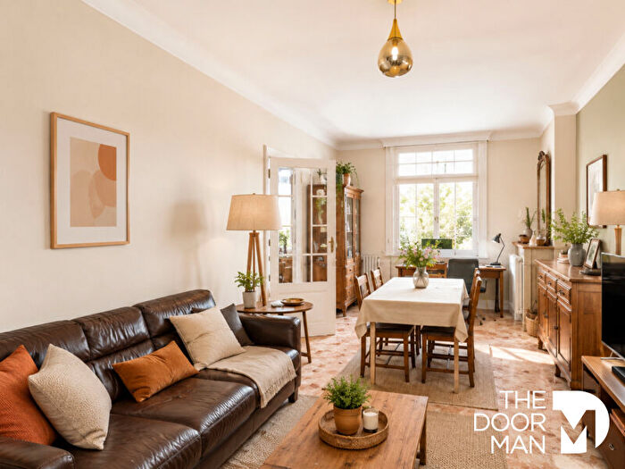 Maison 6 pièces à vendre - Valenciennes, Nungesser, La Briquette, Fb de Cambrai