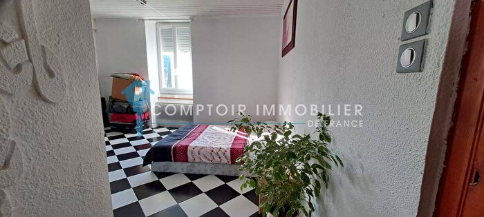 Alès : Appartement 1 pièce à louer