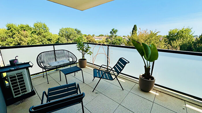 Appartement 4 pièces à vendre à Lattes
