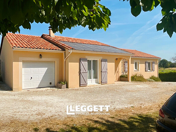 Aubas : Maison 5 pièces à vendre