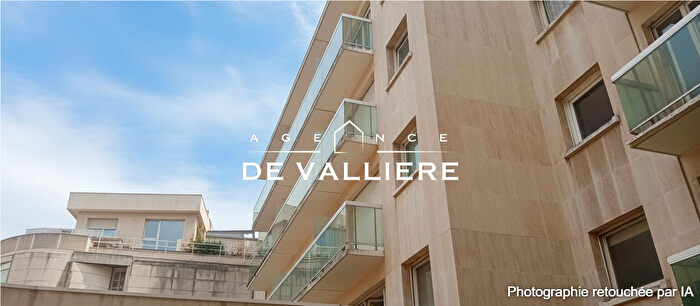 Appartement 2 pièces à vendre - Suresnes, Carnot, Gambetta