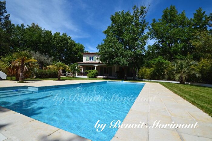 Maison à vendre - Les Arcs - 7 pièces - 5 chambres