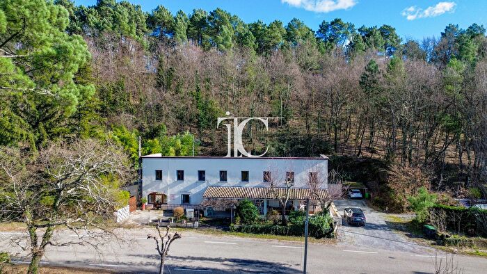 Maison à vendre - Courry - 13 pièces - 10 chambres